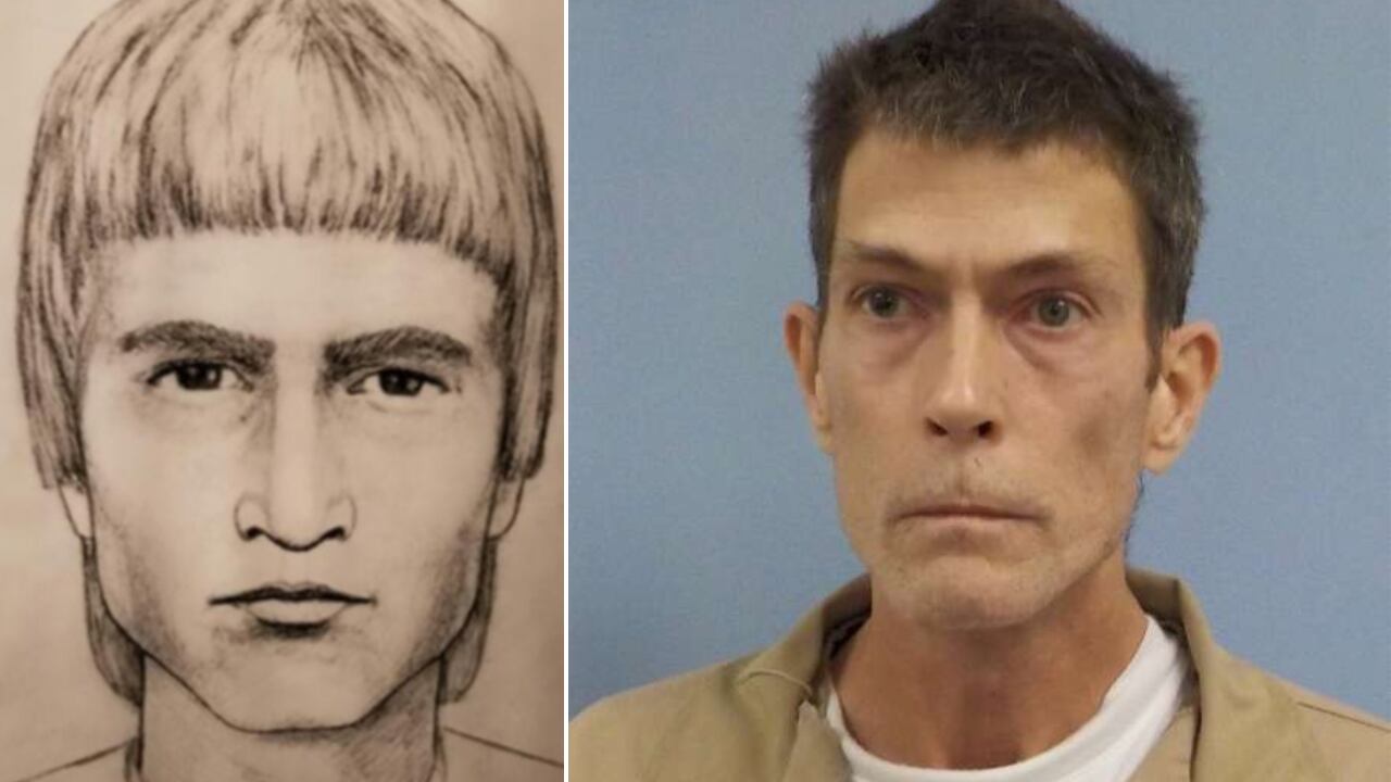 Officials announce charges in Morgan Violi cold case