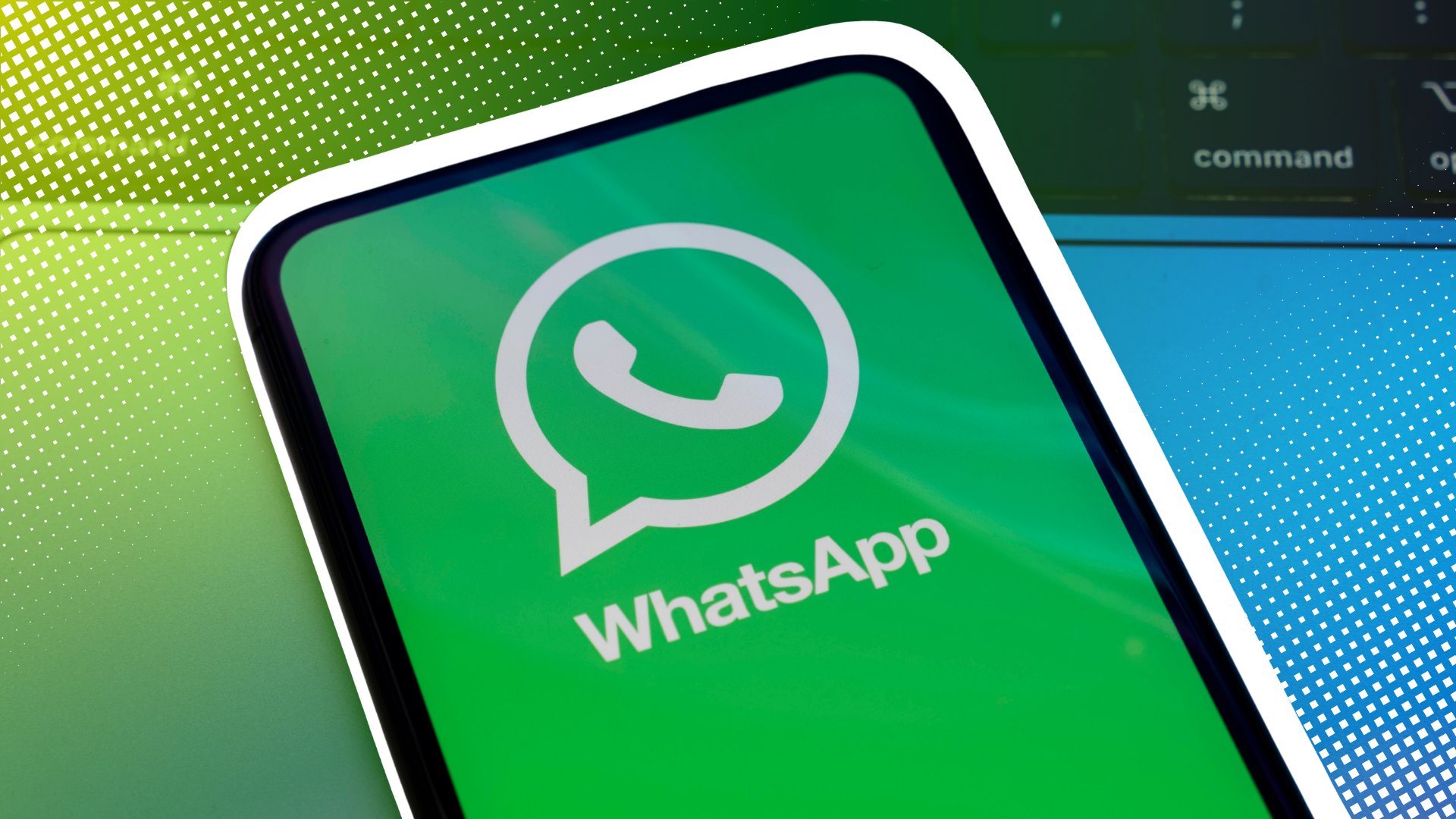 Der Nerv-Knopf, den niemand will: WhatsApp zwingt euch eine Gruppen ...