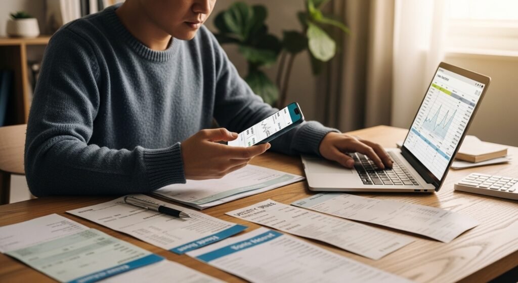 Introduction to money management: How and where to begin investing