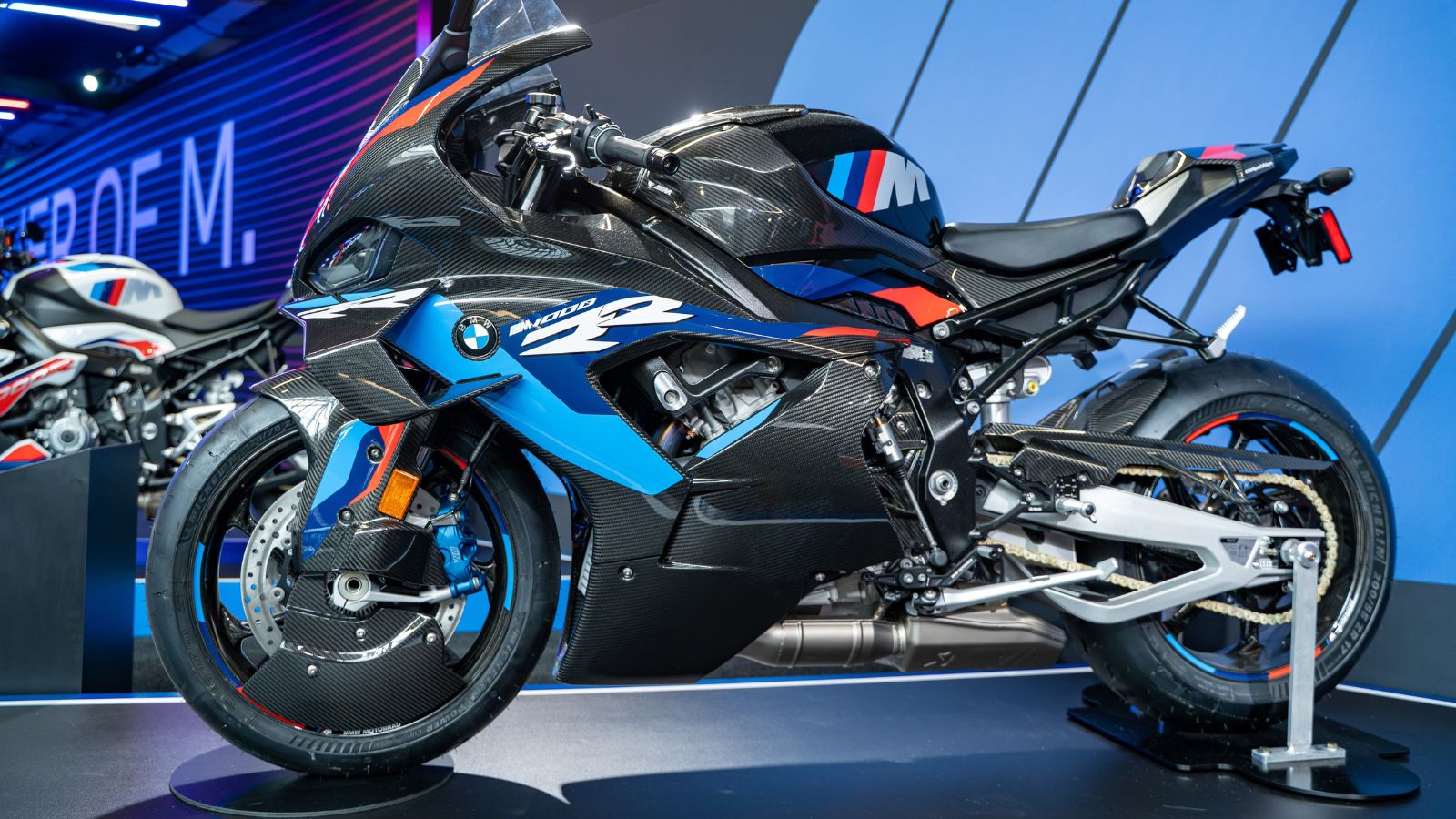 8 of the current fastest superbikes you can buy right now