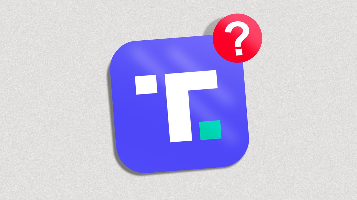 Trump Media & Technology Group in talks to spin off Truth Social