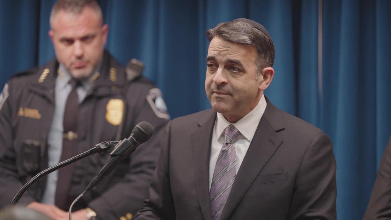Feds decline to say whether agents were injured as part of anti-ICE ...