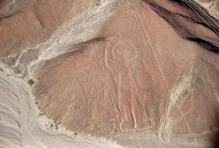 10 eerie American mysteries that keep people guessing