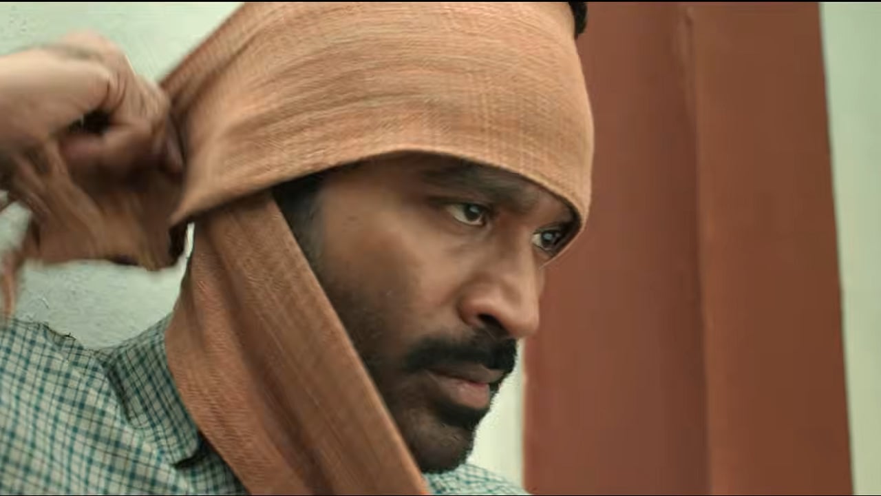 Kara box office day 2: Dhanush's heist thriller sees rise in ...