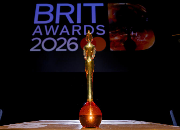 Brit Awards 2026: Everything you need to know including who is ...