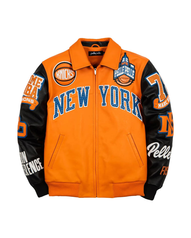 Iman Shumpert joins Knicks fans celebrating historic NBA Finals Game 4 ...