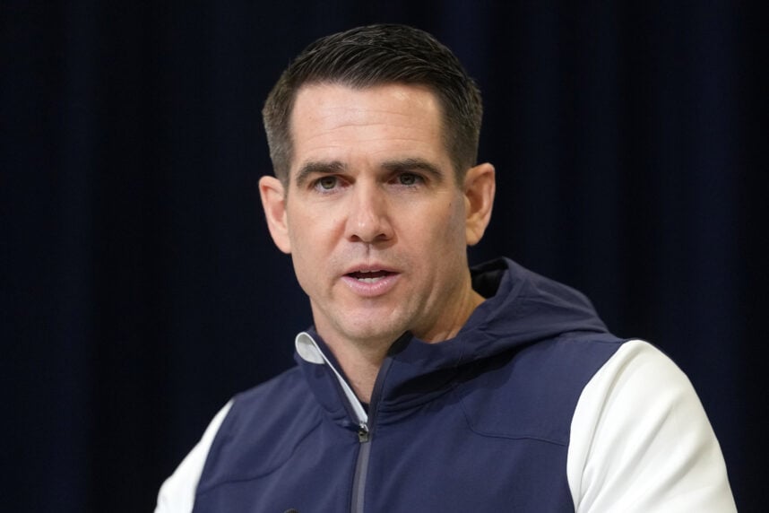 NY Giants create $15M in cap space by restructuring Brian Burns’ contract