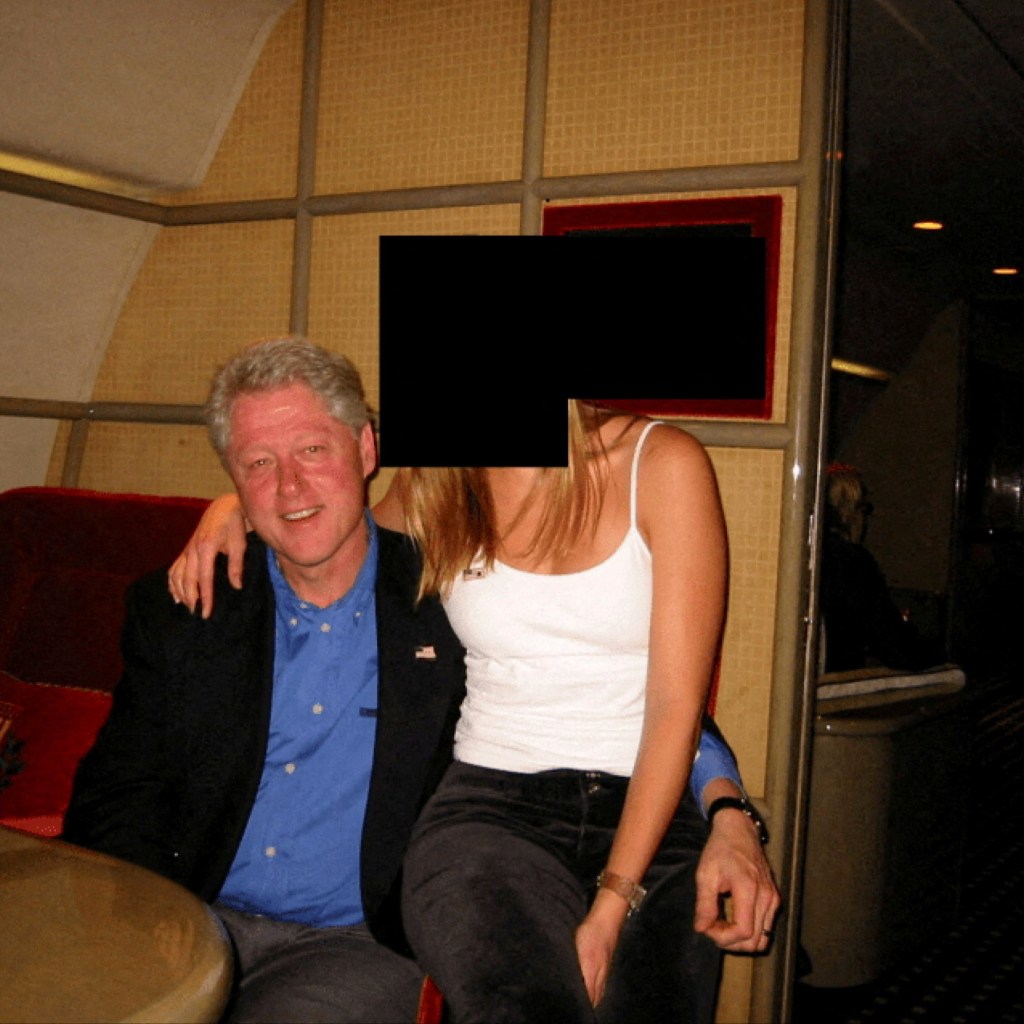 Nancy Mace claims Hillary Clinton was 'screaming' and 'unhinged' when ...
