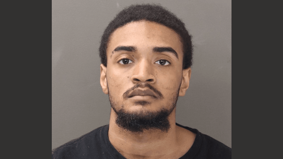 $2M bond set for man accused of shooting East High student outside library