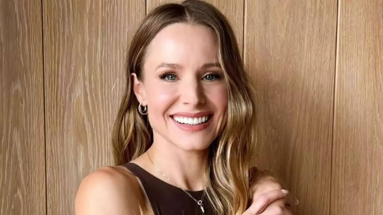 Kristen Bell returns as host for 2026 SAG Actor Awards: ‘I like ...