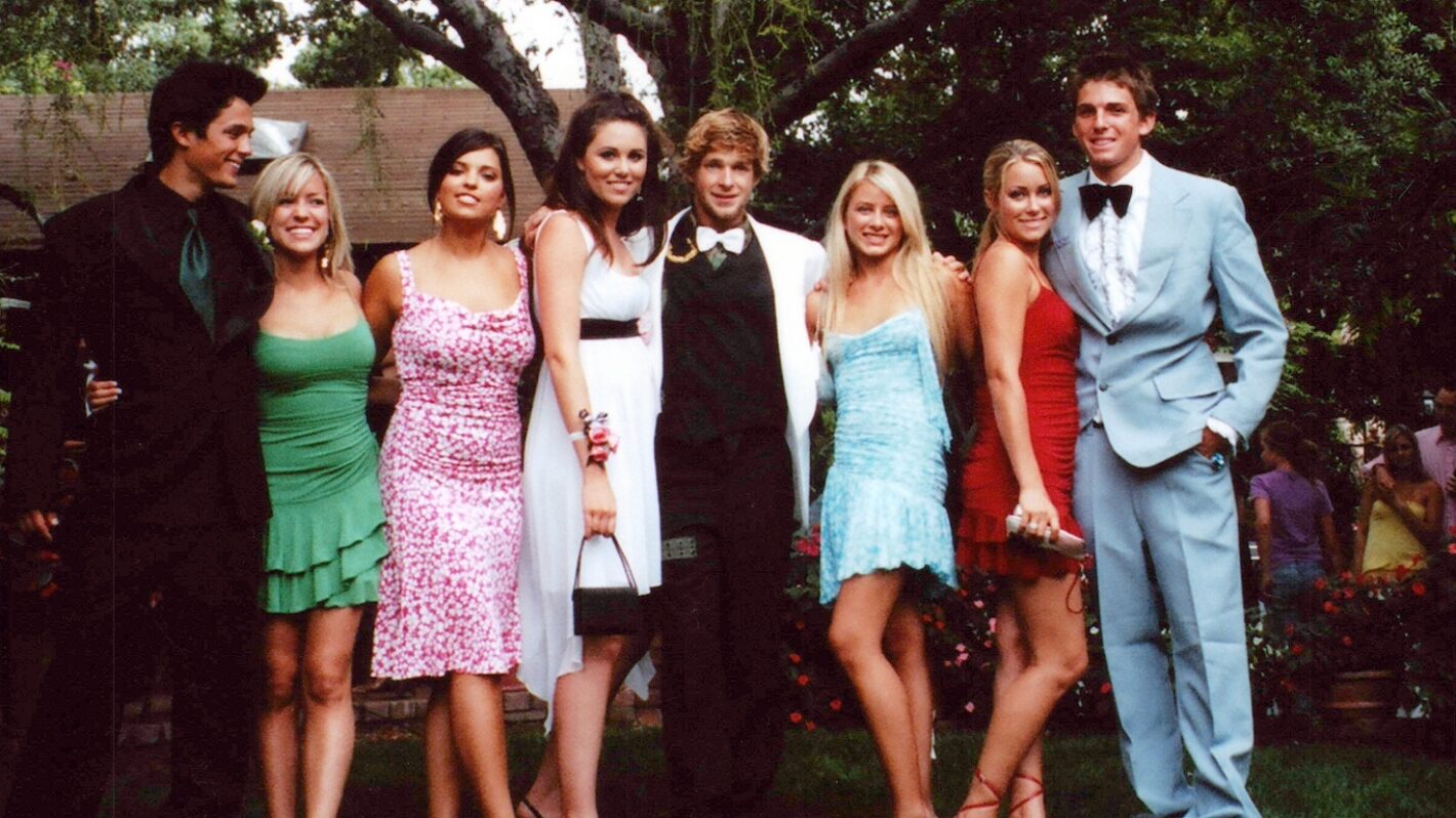 9 'Laguna Beach' secrets revealed in 'The Reunion' special