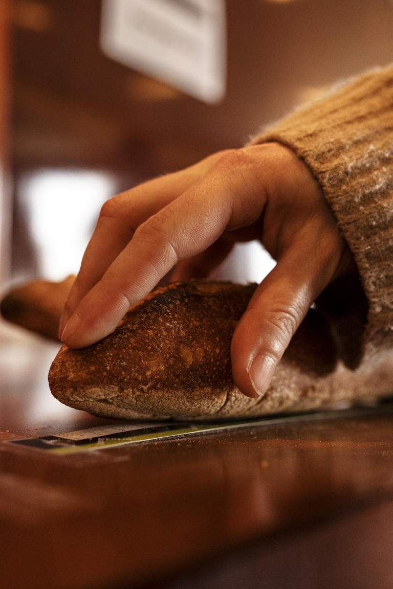 Inside the cutthroat competition for the best baguette in Paris