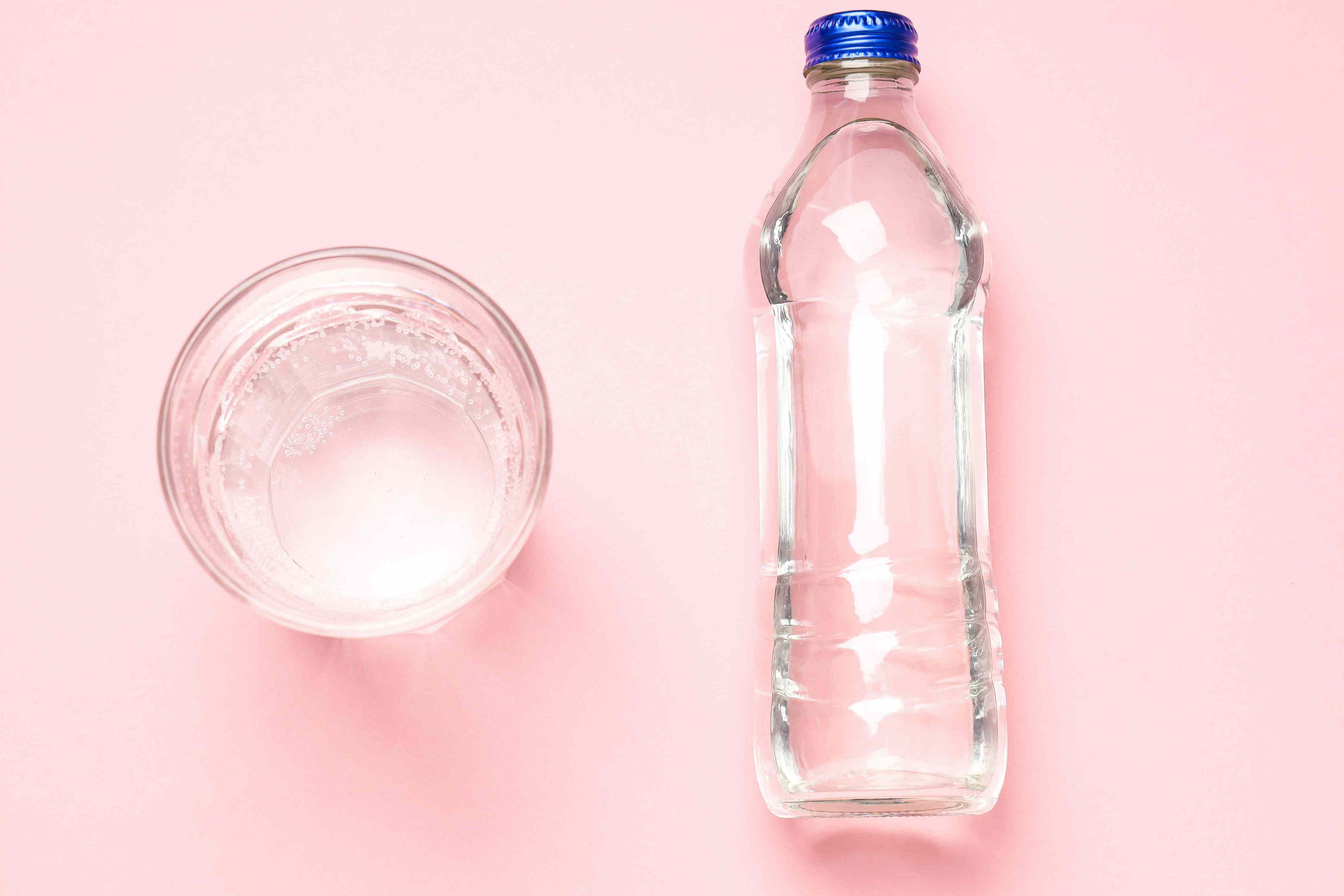 Is bottled water actually healthier than tap water? Here’s what experts say