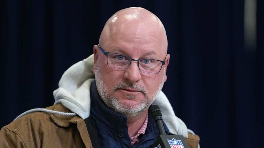 NFL confirms Chargers salary cap figure for 2026 with $301.2M reveal