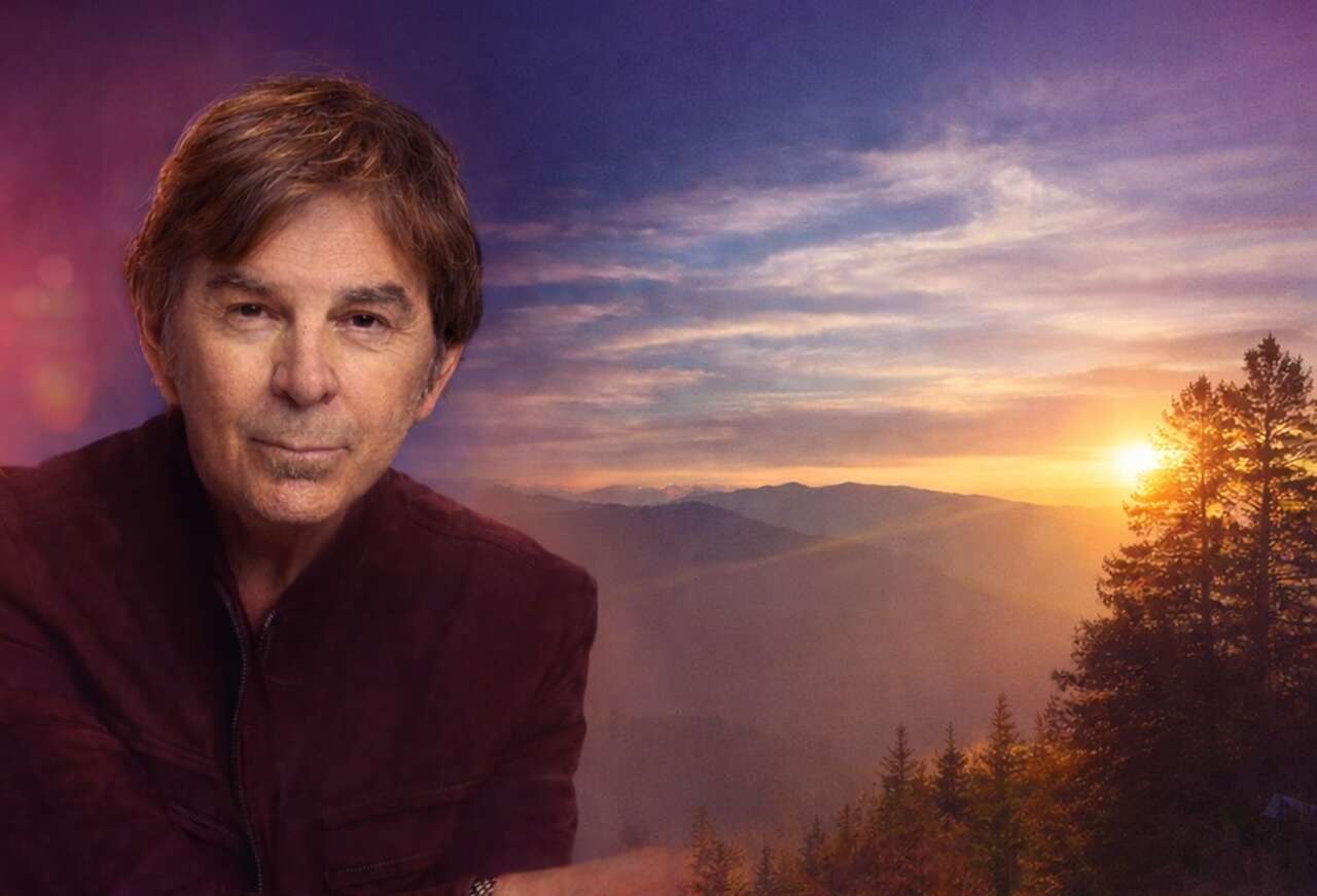 Journey keyboardist releases Christian EP as exit from band nears
