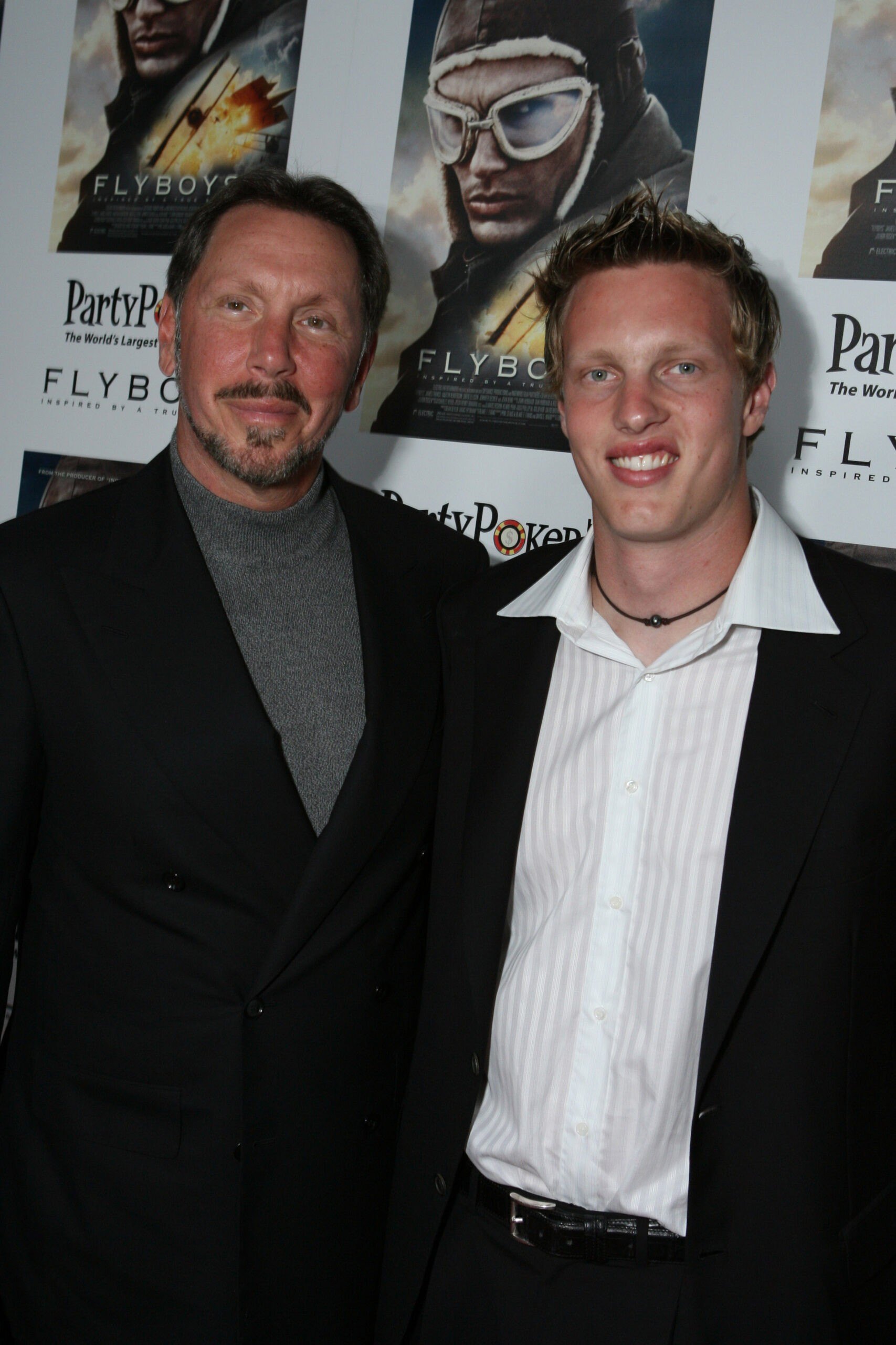 Larry Ellison makes $173 million Palm Beach estate near Trump’s Mar-a ...