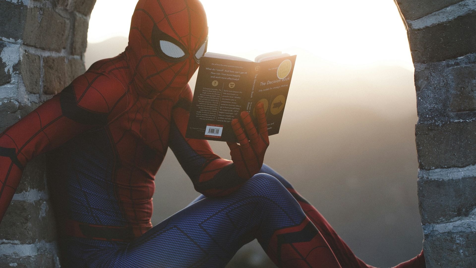20 superheroes who would be an absolute nightmare to live with