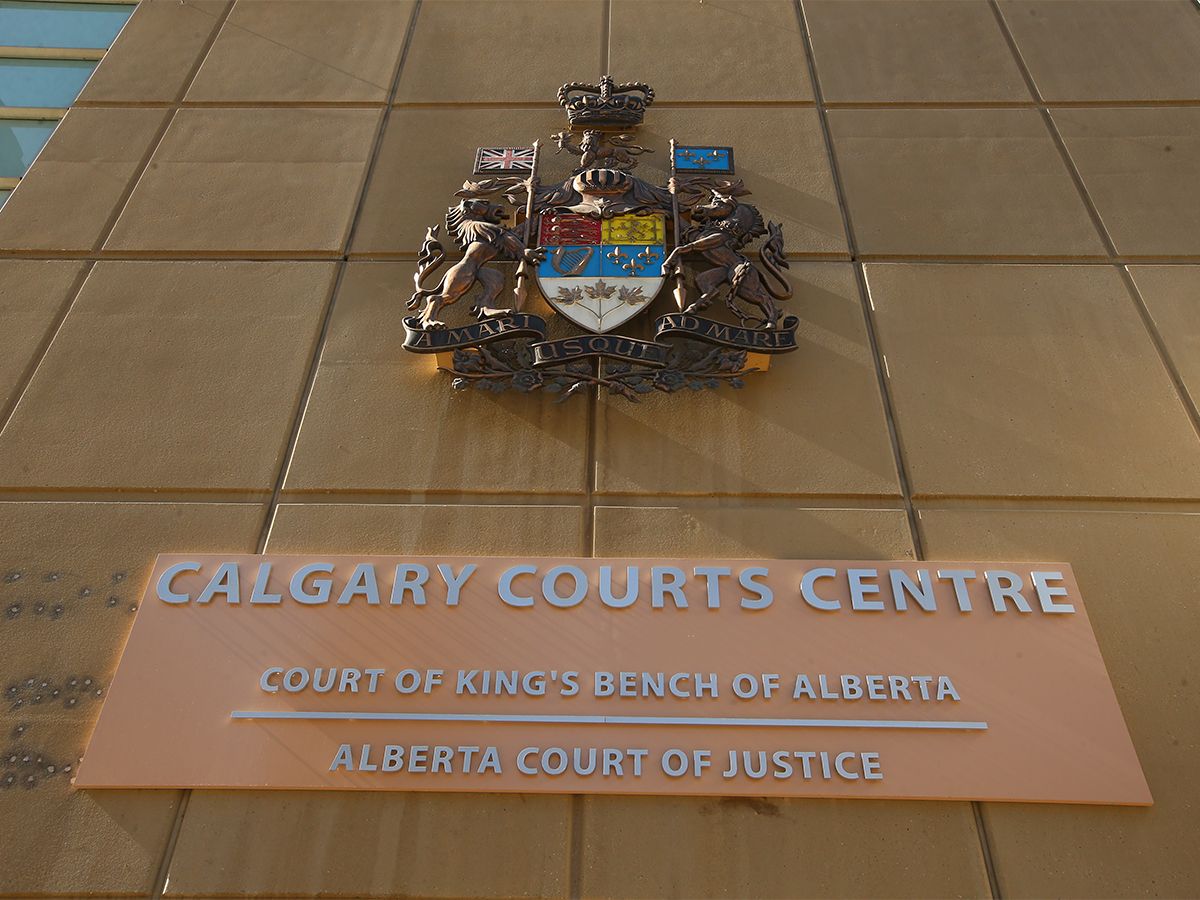 In Calgary courts: Lawyer withdraws bid to have Toronto professor ...