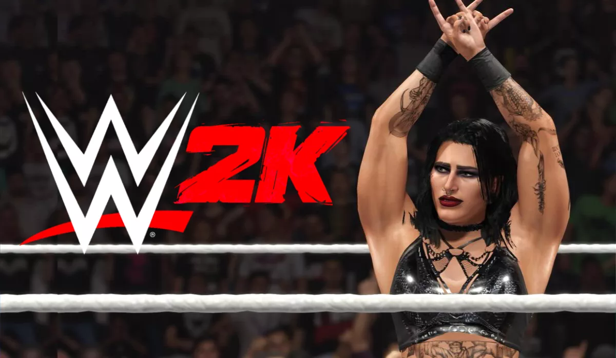 WWE 2K26 RAW women's ratings revealed