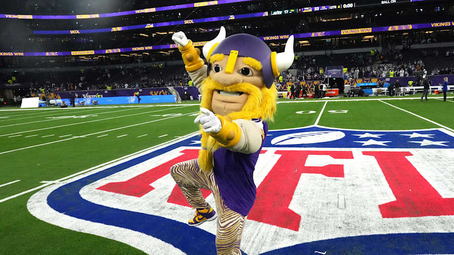 Vikings salary cap situation for 2026 isn't nearly as bad as it ...