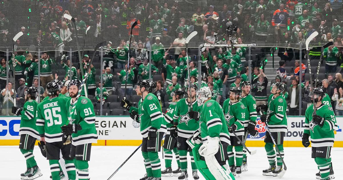 Breaking developments out of Dallas hint at blockbuster trade!