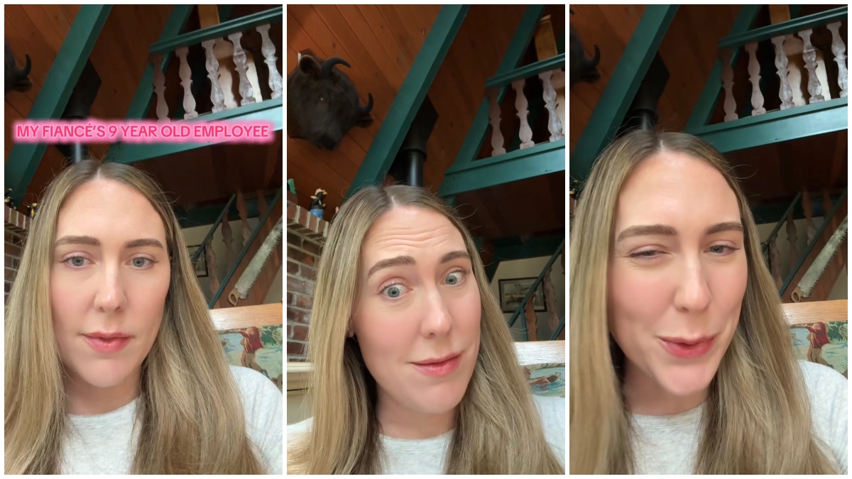 LA woman shares her nightmarish experience working under her ice cream ...