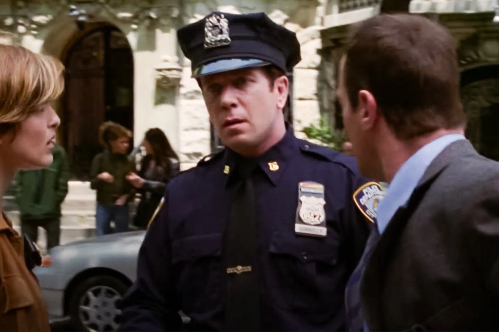 The Wire star Bobby J Brown dies aged 62, following recent deaths of 2 ...
