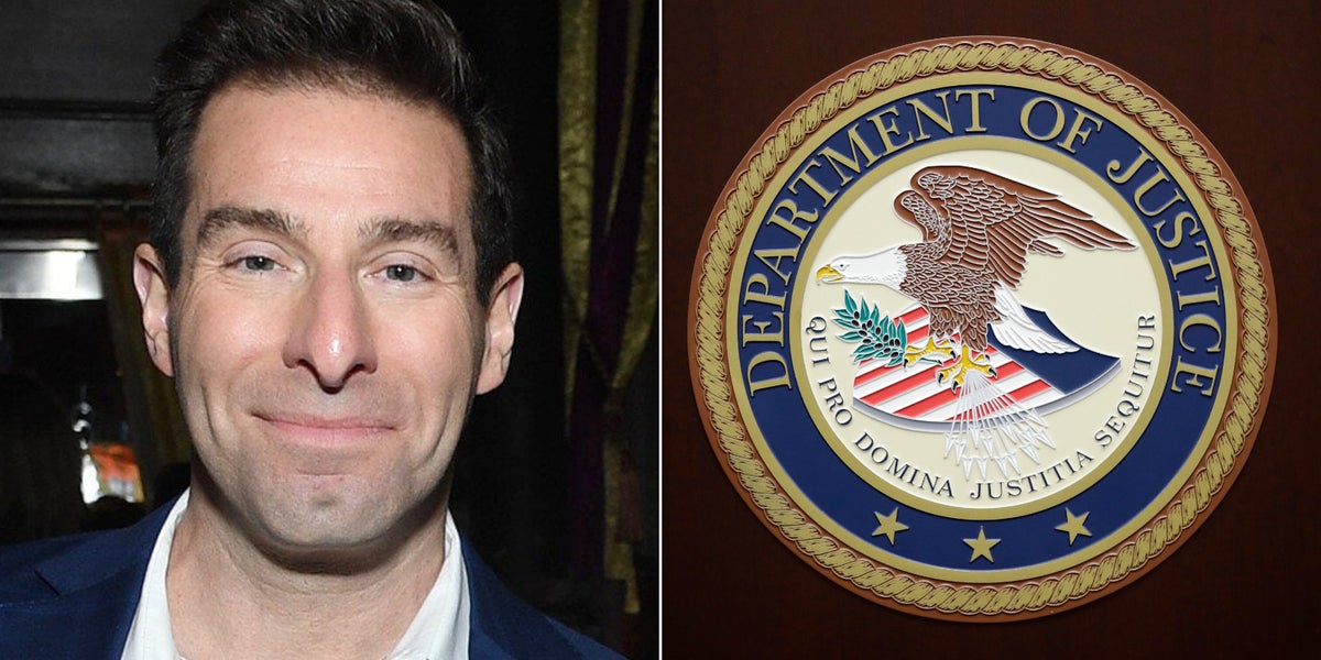 CNN legal analyst slams Trump DOJ over 'embarrassing' lack of Epstein ...