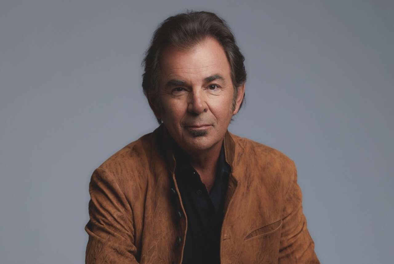 Journey keyboardist releases Christian EP as exit from band nears