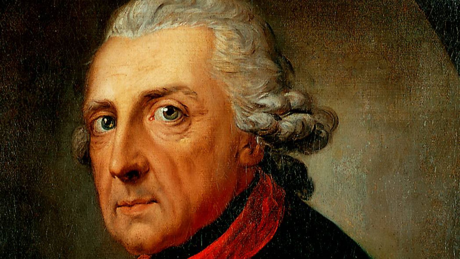 10 historical figures who were famous for their love of dogs & 10 who ...