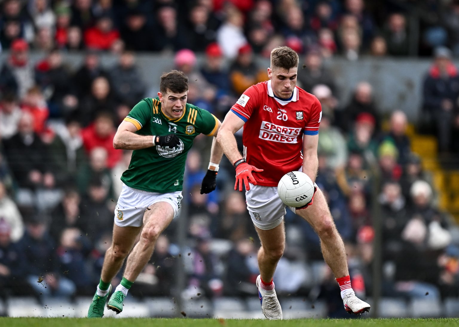 Timing could lead to another battle royal as Meath and Cork eye up long ...
