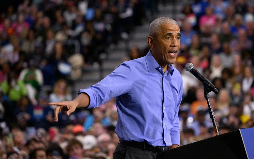Black voters want to see a 'fight fire with fire' approach to Trump's ...