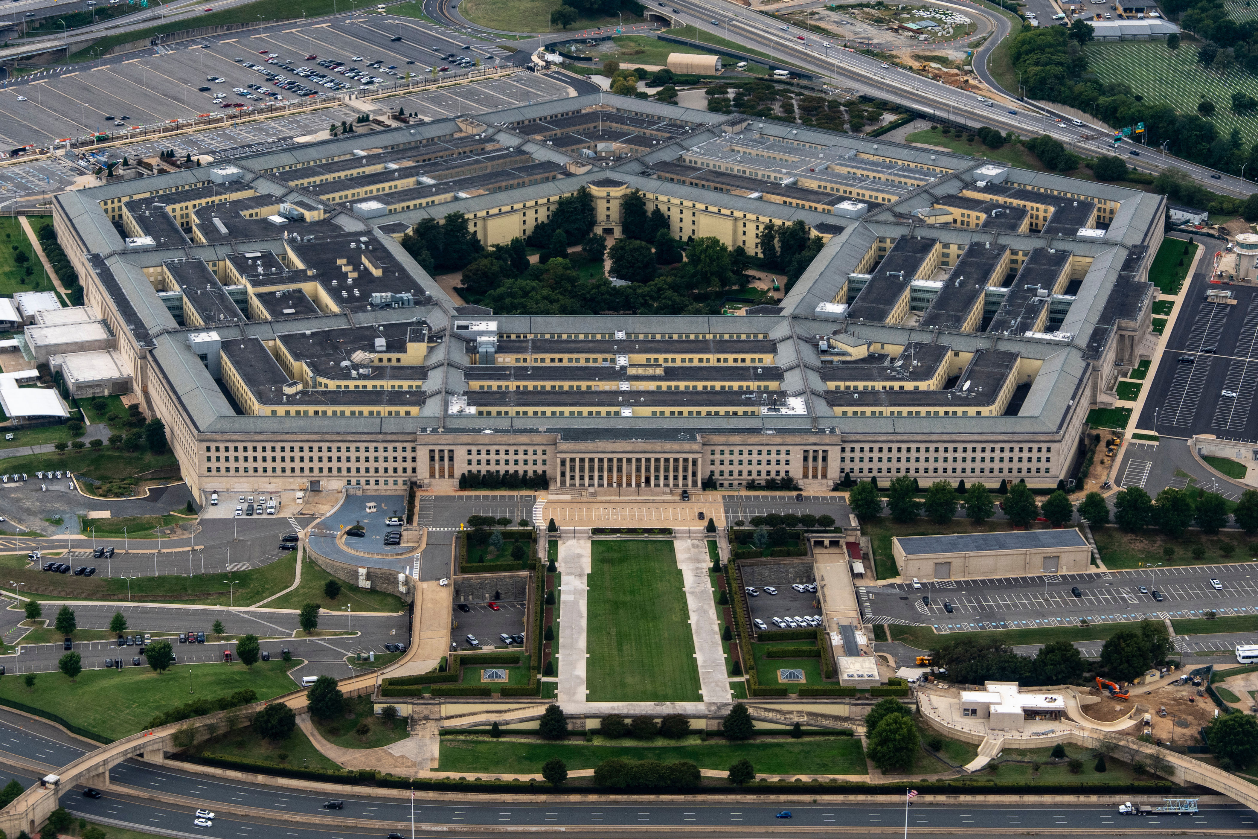 Pentagon declares Anthropic a threat to national security