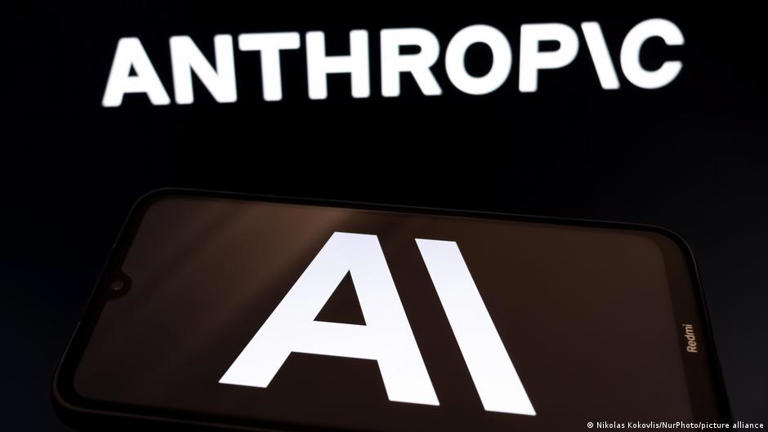 Trump bans AI firm Anthropic from federal agencies