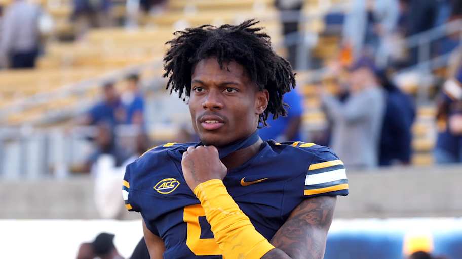 Cal CB Hezekiah Masses posts good 40-yard time at NFL Combine