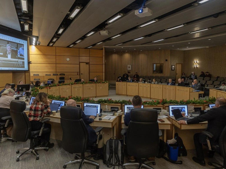 Passing new growth plan an 'incredible win' for Regina: mayor