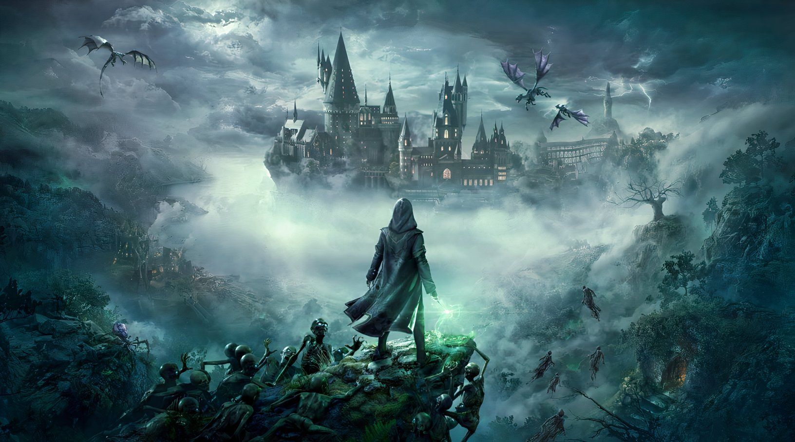Hogwarts Legacy: Ultimate will keep Harry Potter fans busy until ...