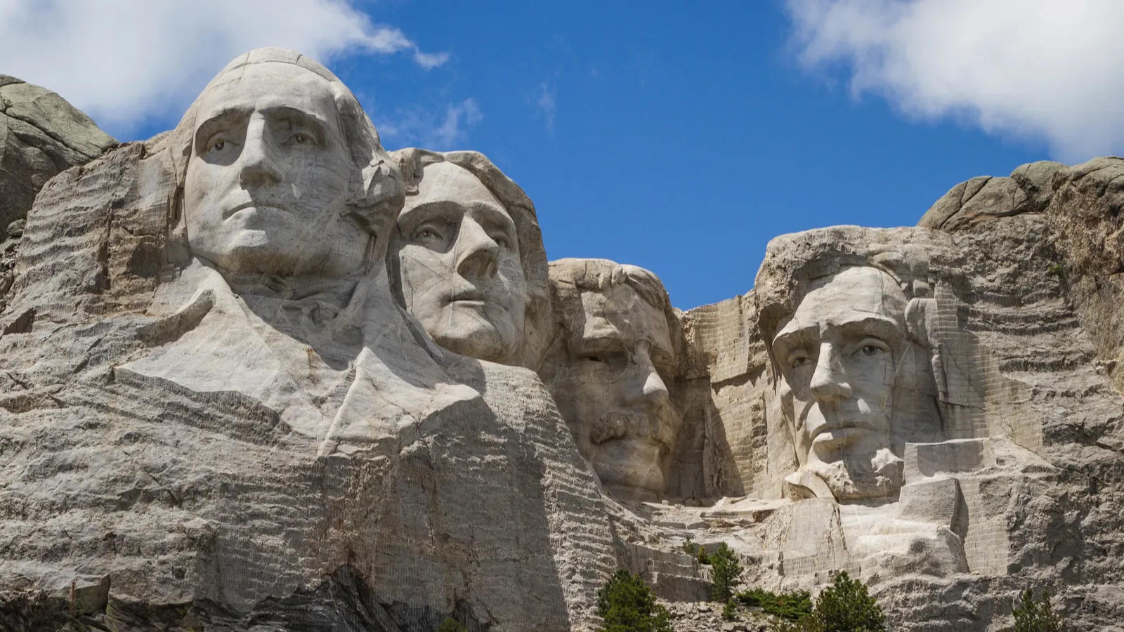 Is a trip to Mount Rushmore worth it?
