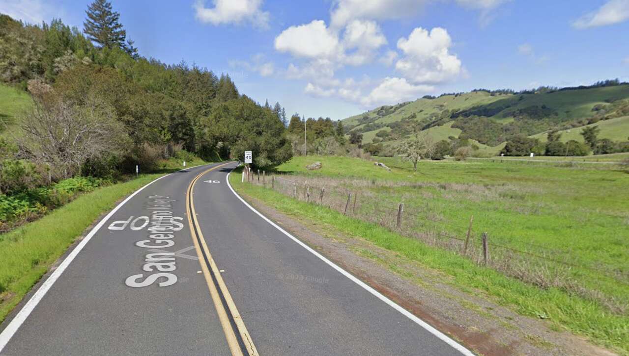 Marin crash that killed 4 teens: Here's where the case stands today