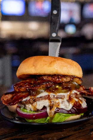 Gwinnett Burger Week returns March 16–22, 2026