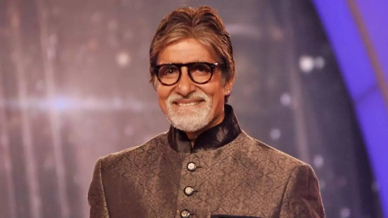 Amitabh Bachchan's cryptic tweet on loyalty leaves the internet amused ...