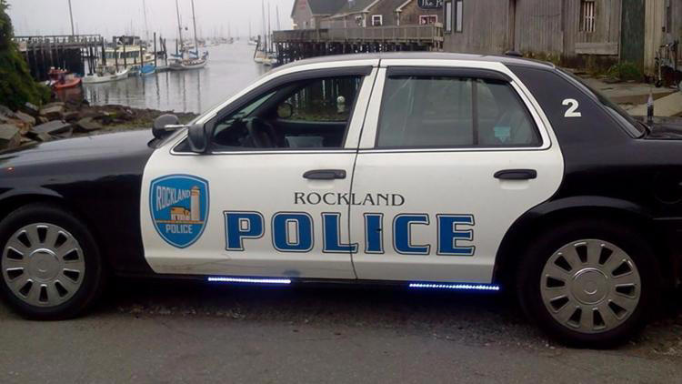 Search underway for missing boater at Chickawaukie Lake; park closed