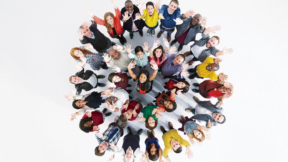 Nisha Susan: Why showing up is the key to connection and finding your ...