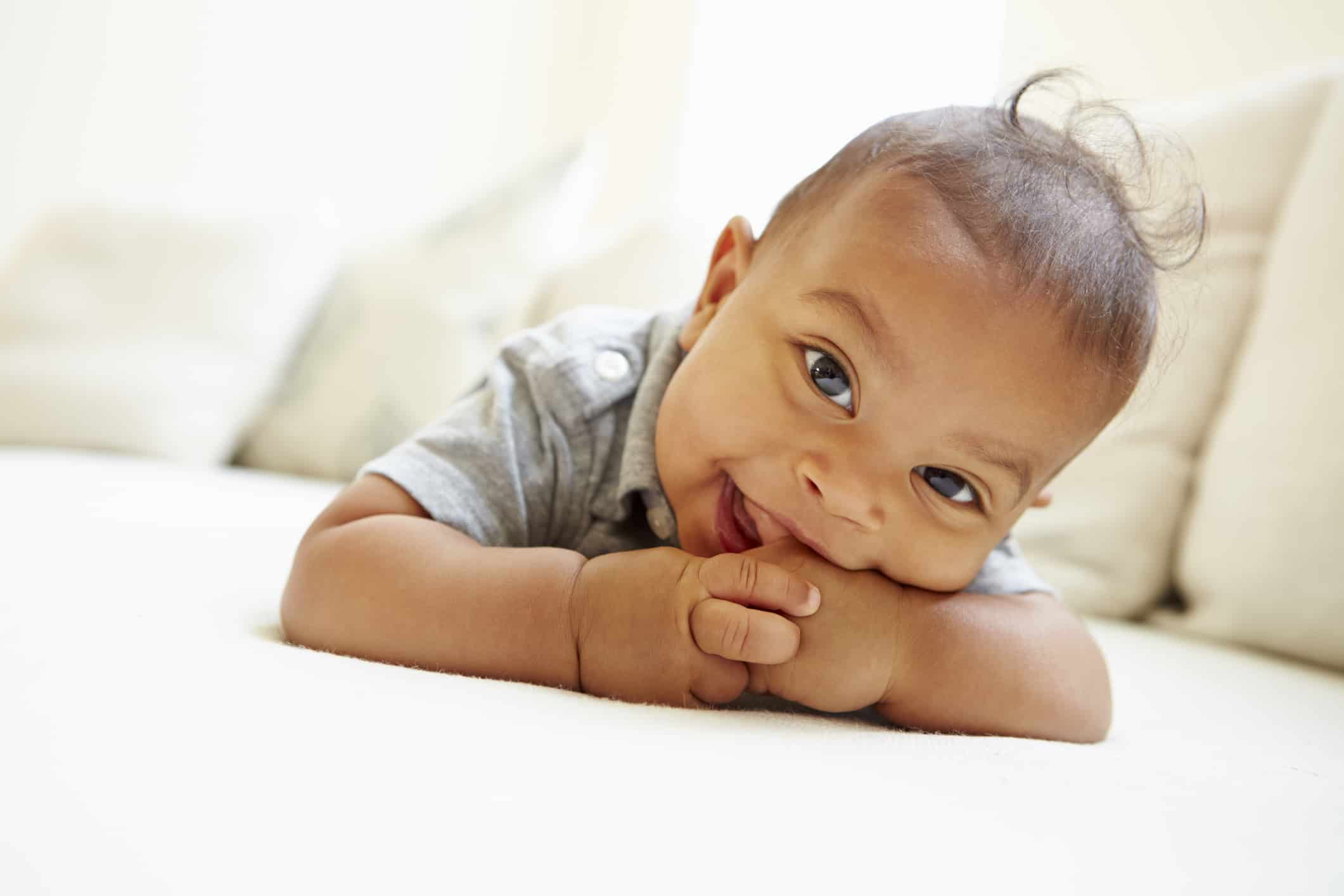 Michigan’s top baby names, revealed