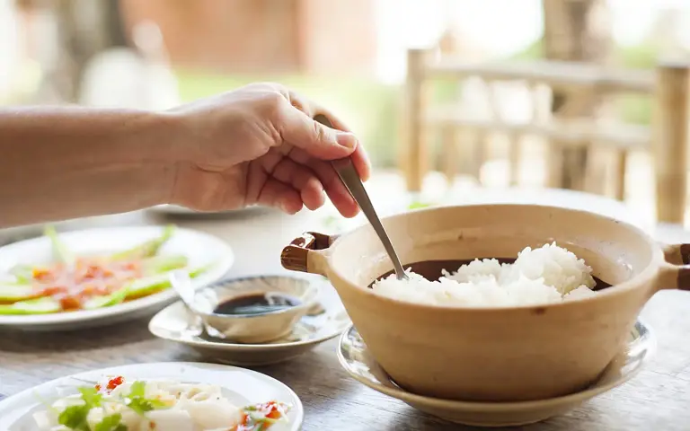 Why cooking at home may not always be healthier
