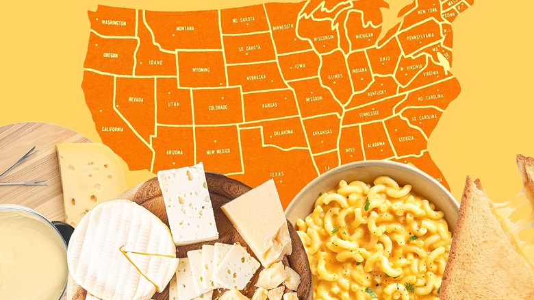 10 cheese themed restaurants in America