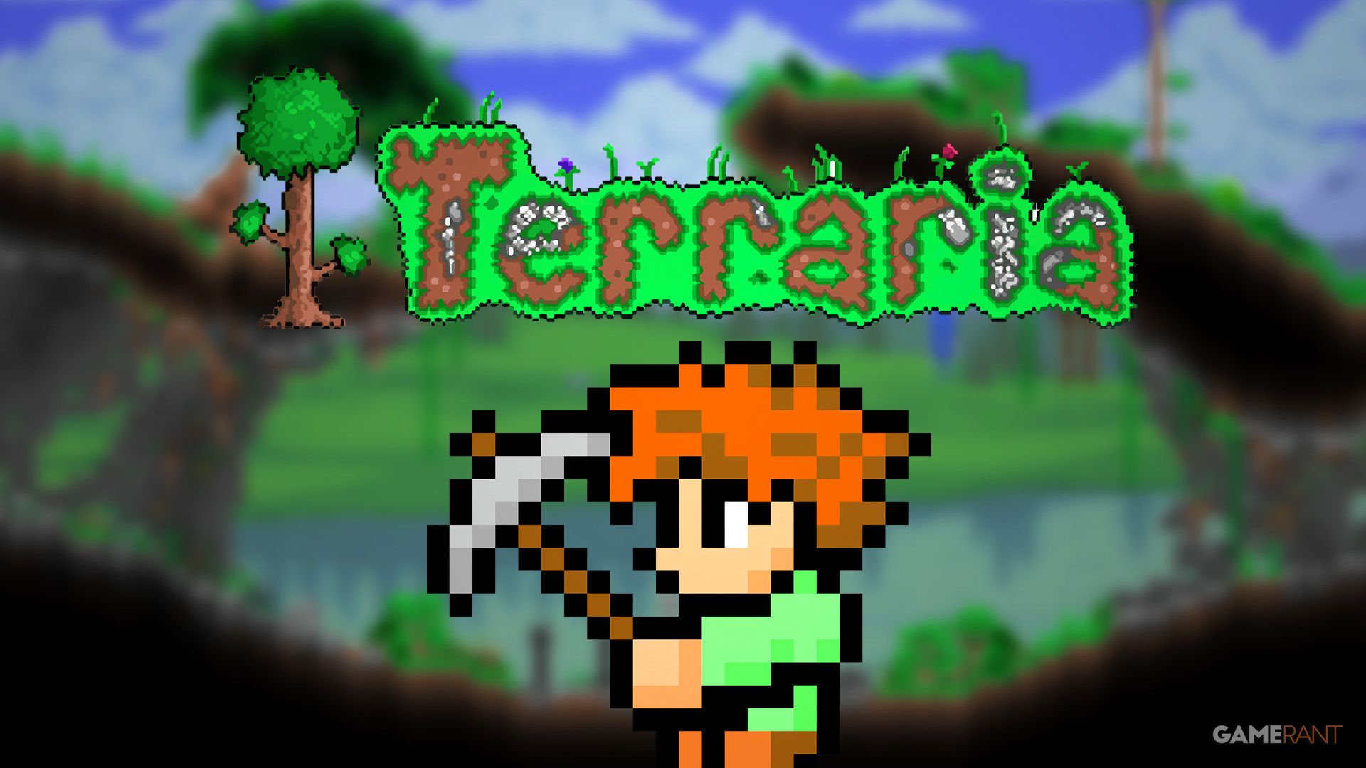 Terraria dev teases new feature for the game