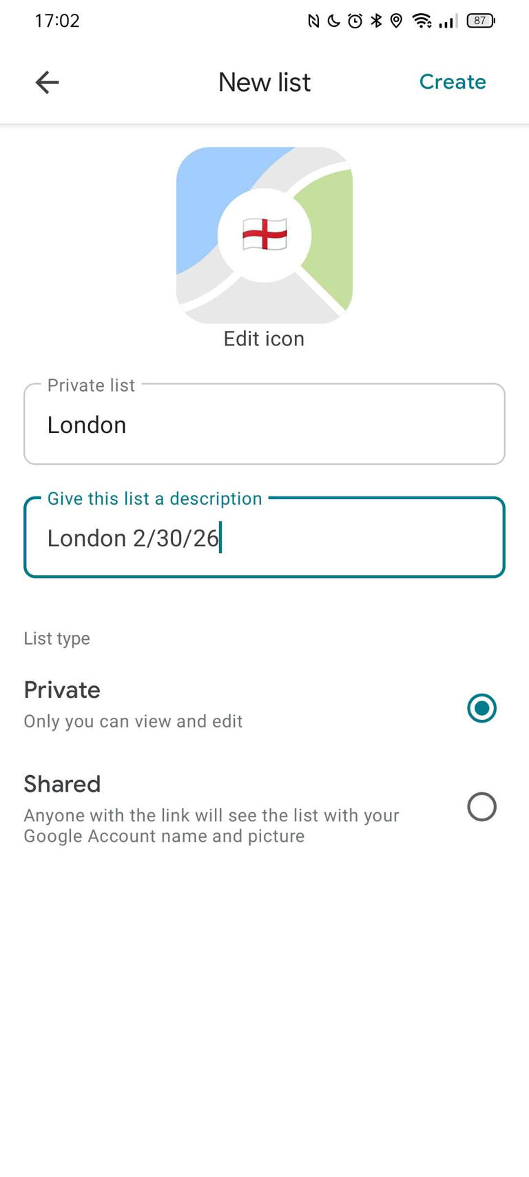 How to create your own custom map in Google Maps
