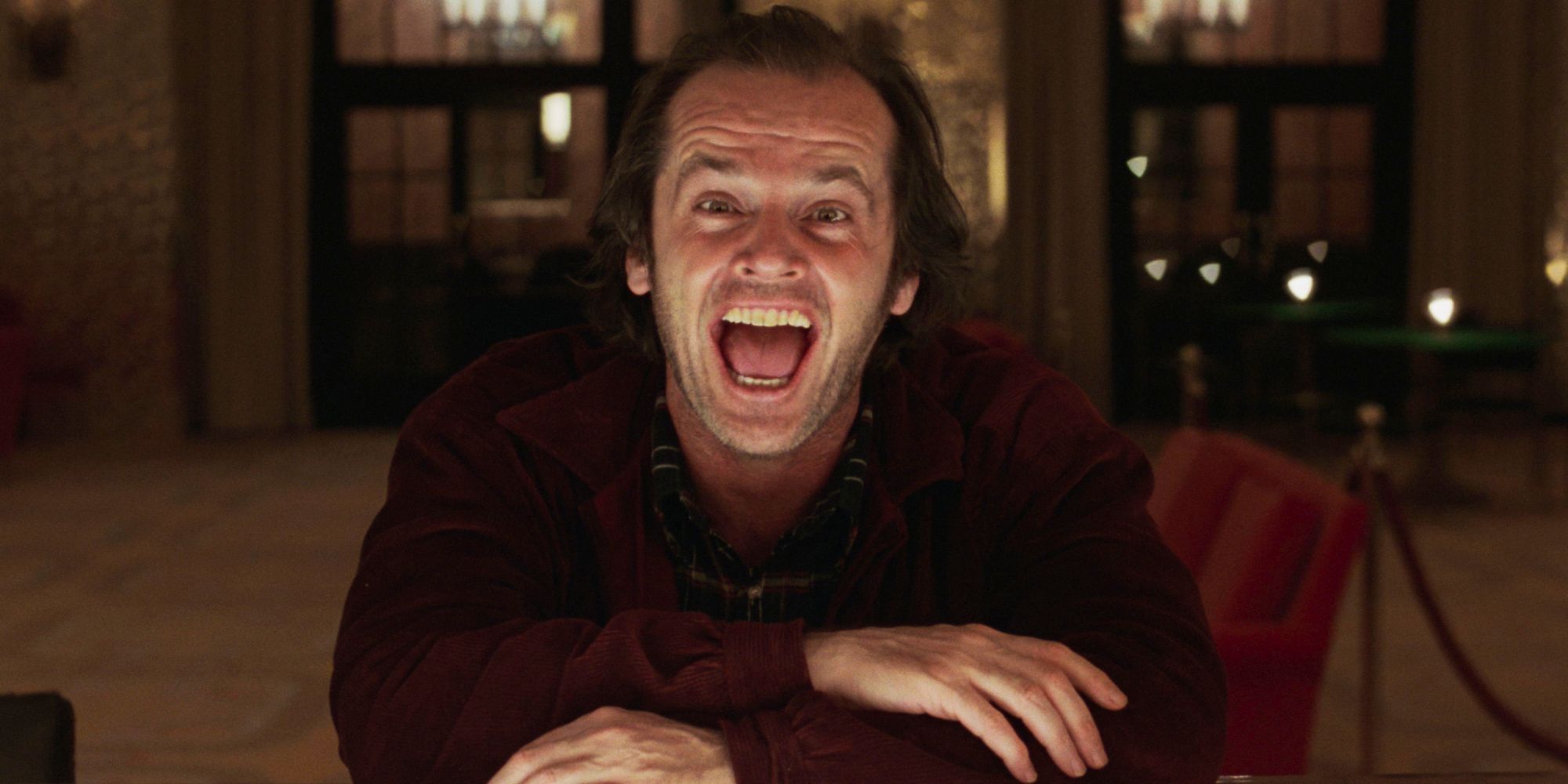 'The Shining' fans need to watch this 10/10 psychological horror movie ...