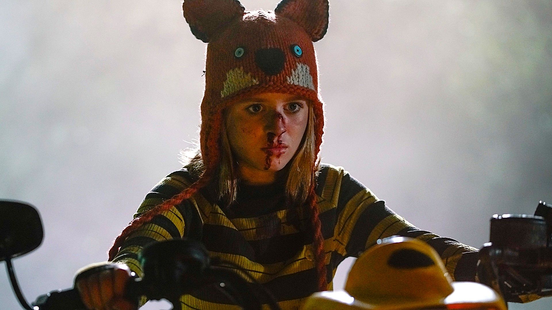 'Becky 3' plot, title & cast finally revealed